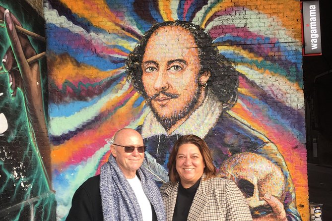 Private London Tours by Experienced Guide in New London Taxi - Final Thoughts