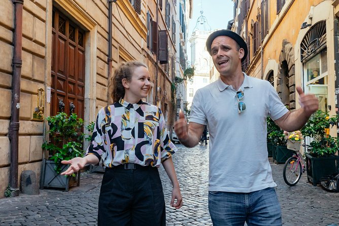 PRIVATE Rome Kickstart Tour With a Local PRIVATE Guide - Why Choose This Tour?