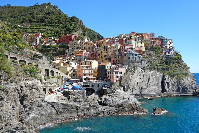 Private Scenic Amalfi Coast & Pompeii Day Tour - Transportation and Value