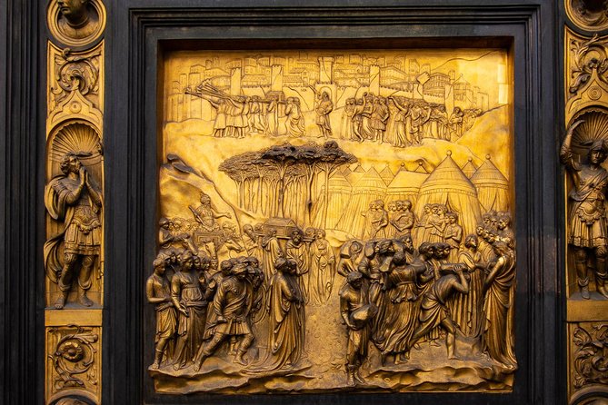 Private Skip-the-Line Florence Highlights and David Walking Tour - Duration and Flexibility