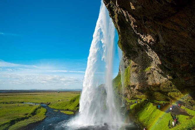 Private South Coast Tour of Iceland Including 6+ Main Attractions - Who Should Consider This Tour?