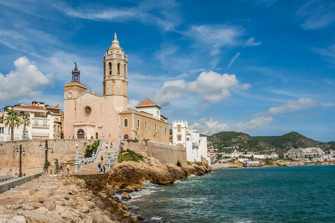 Private Tarragona and Sitges Tour with Hotel pick-up from Barcelona - What Do People Say?