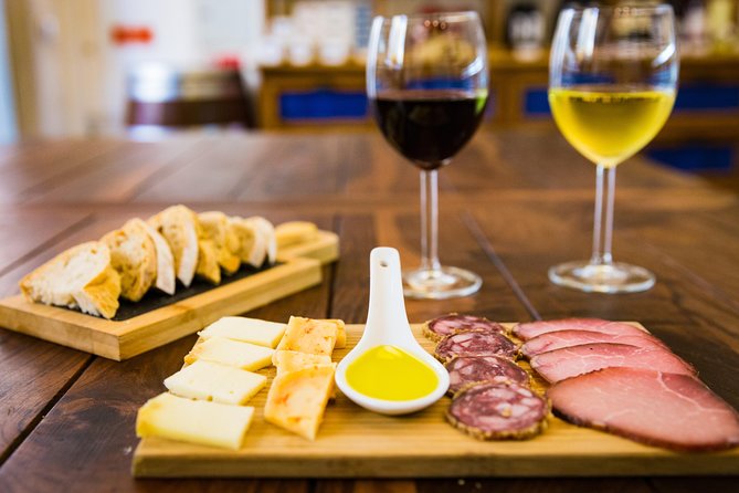 Private Tour: Best of Lisbon Walking Tour - What We Think Could Be Better