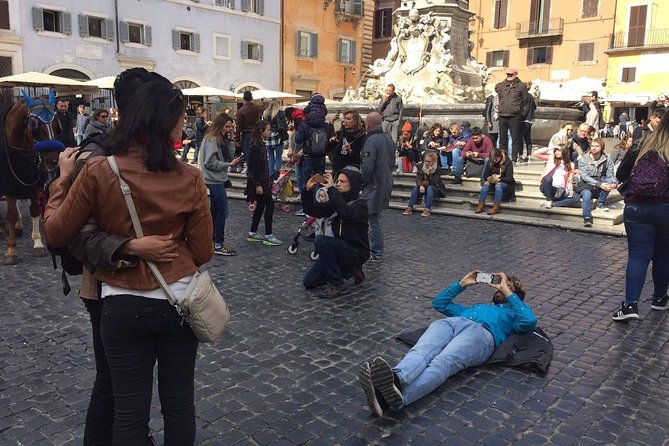 Private Tour - City Center - Authenticity and Guides: What Makes This Tour Stand Out