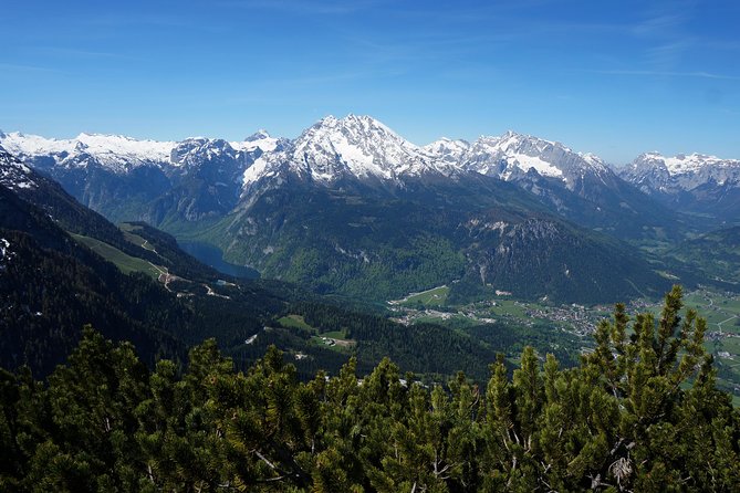 Private Tour: Eagle's Nest and Bavarian Alps Tour from Salzburg - The Real Value of This Experience