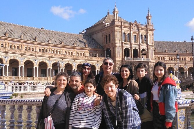 Private Tour Jewish Quarter, center and Plaza de España - What We Think About the Price and Duration