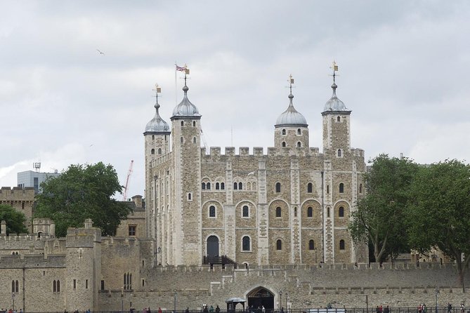 Private Tour London Highlights, entries Westminster Abbey, The Tower of London - Practical Considerations