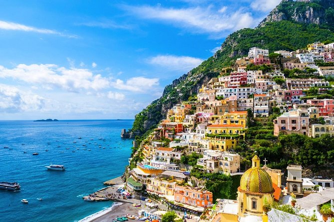 Private Tour: Pompeii and Positano Day Trip from Rome - FAQ: Common Questions About the Pompeii and Positano Private Day Trip