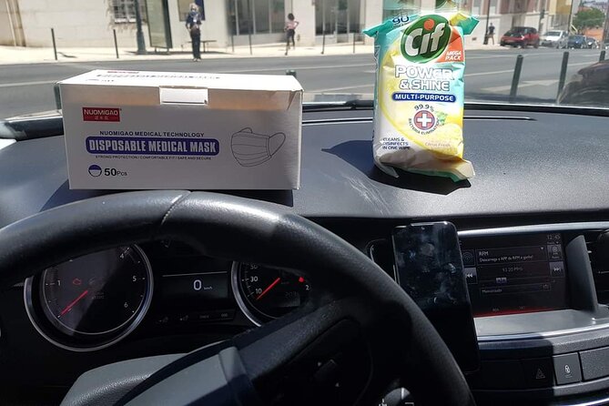 Private tour to Sintra and Cascais from Lisbon - The Sum Up