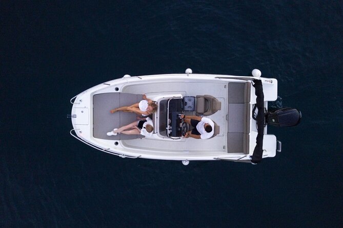 Private tour to the Elafiti with Barracuda 545 - half day 4h - FAQ: Your Private Elafiti Islands Questions Answered