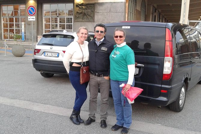 Private Tours | Amalfi coast & Pompeii Ruins - Authentic Experiences and Tips from Reviewers