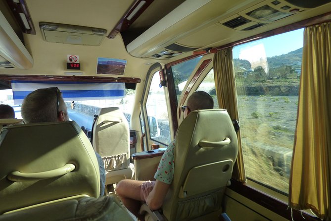 Private Transfer Santorini - Pricing and Value: Is It Worth It?