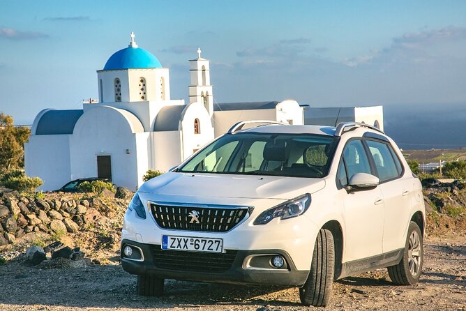 Private Transfer Santorini - Conclusions: Is This Transfer Right for You?