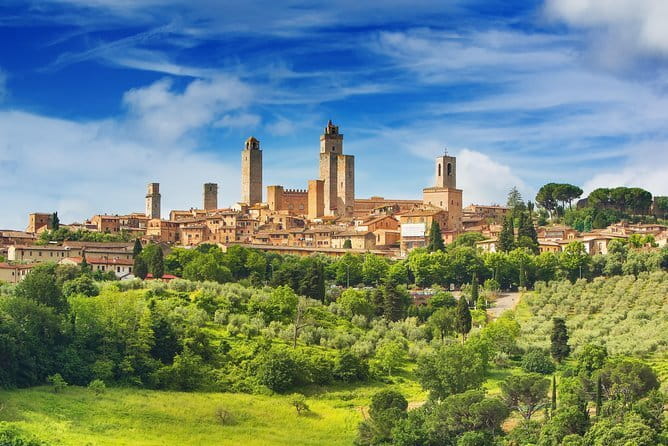 Private Tuscany Tour from Florence Including Siena, San Gimignano and Chianti Wine Region - Who Is This Tour Best For?