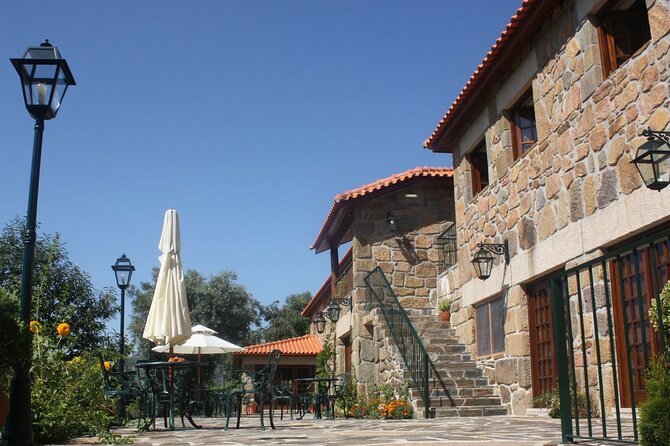 Private Vinho Verde Region Wine Tour from Porto Including Lunch - Who Should Consider This Tour?