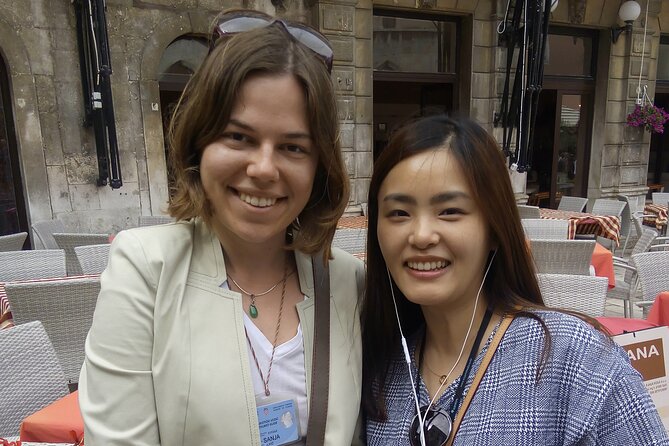 Private Walking Tour in Split Old Town (ENG, FRA, ITA, ESP) - Practical Details & Value Analysis