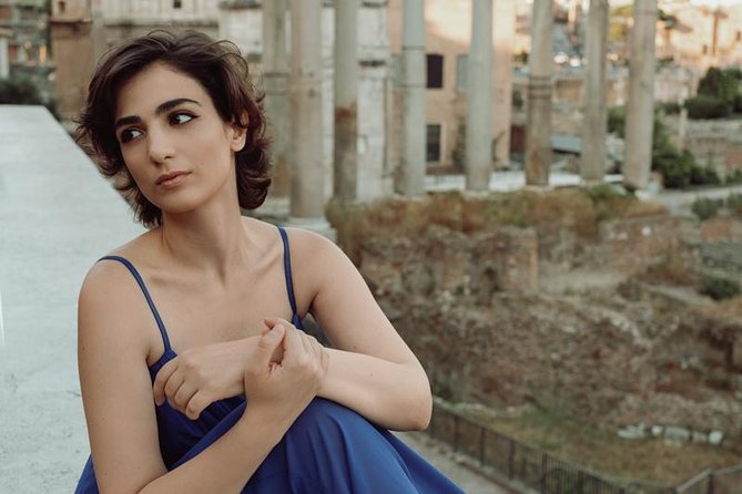 Professional photoshoot in Rome - The Value of This Experience