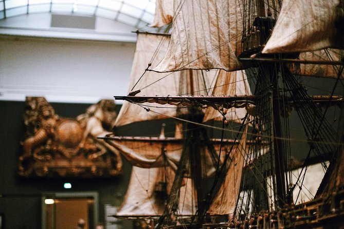 Rijksmuseum Amsterdam Private Guided Tour With Reserved Entry - Who Should Consider This Tour?