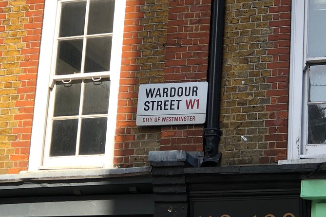 Rock and Roll Walking Tour of Soho London - The Sum Up: Is It Worth It?
