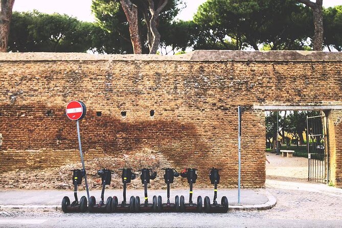 Rome Highlights by Segway Tour with Local Guide - Who Will Love This Tour?