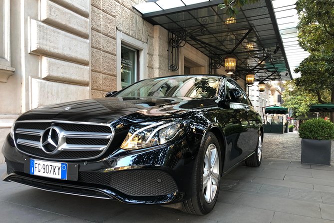 Rome Private Tour: Private Guide & Entrance All Included - The Sum Up