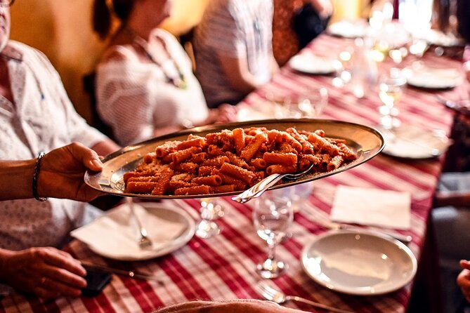 Rome Private Walking Food Tour With Secret Food Tours - FAQ