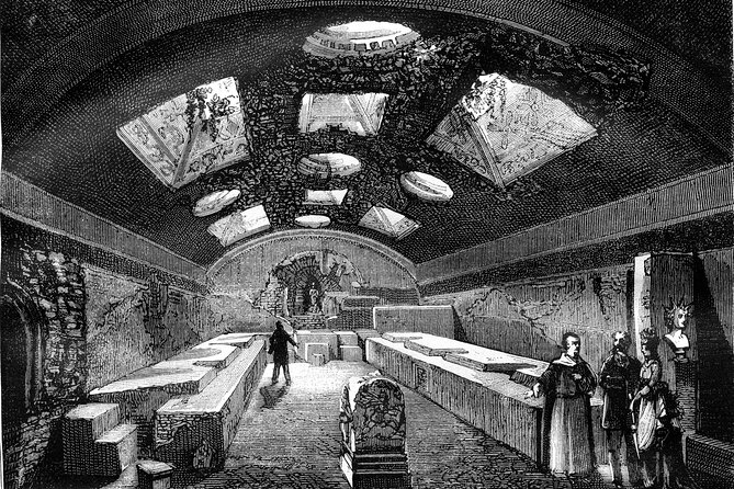 Rome: San Clemente Underground & Basilica Small Group Tour - The Guides: Knowledge and Passion Make the Difference