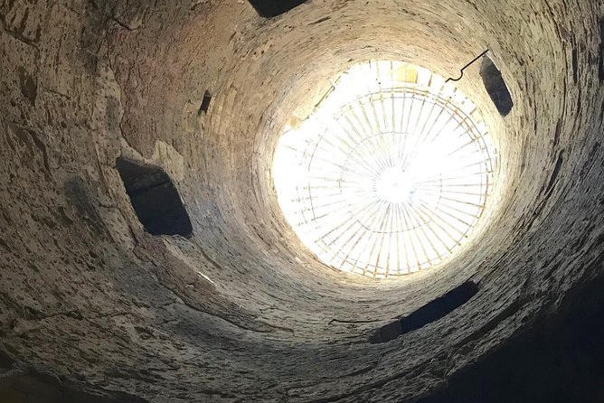 Rome: Small Group Underground Catacombs Tour - The Practical Side: Logistics and Tips