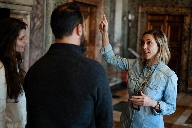 Rome: Vatican Museums and Gardens Private Tour - Pick up included - Who Should Consider This Tour?