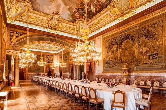 Royal Palace of Madrid Small Group Skip the Line Ticket - The Sum Up: Who Should Consider This Tour?