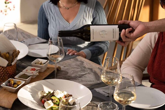 Santorini_All time Classic in Santorini - Who Will Love This Tour?