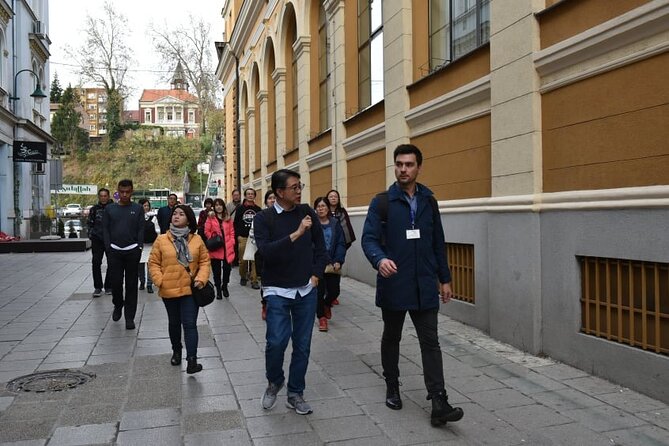 Sarajevo Grand Tour: Old Town, Olympic Bobsled, War Tunnel & More - The Final Word