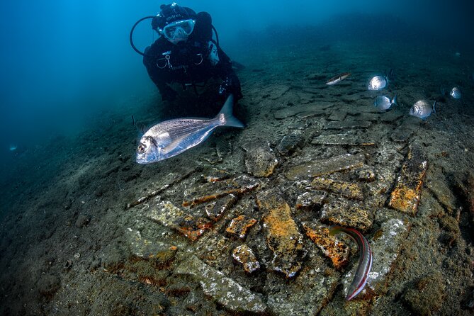 Scuba Diving and Underwater Roman Ruins in Baia from Naples - FAQs