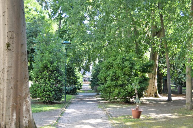 Secret Gardens of Venice Walking Tour - Who Should Consider This Tour?