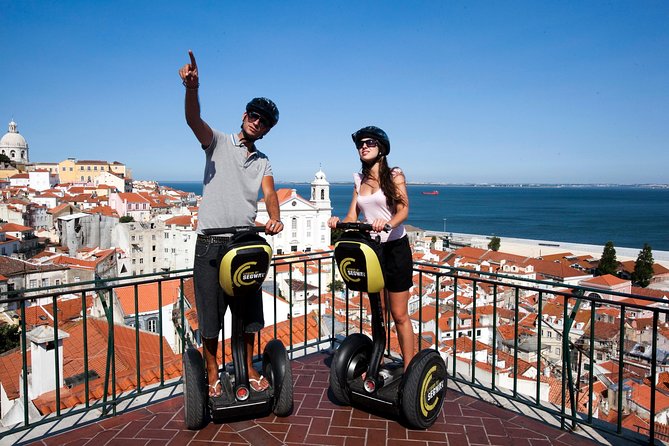 Segway Medieval Tour of Alfama and Mouraria - Practical Aspects and Value