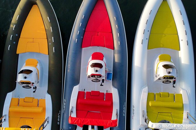 Self Drive Boat Hire - FAQs