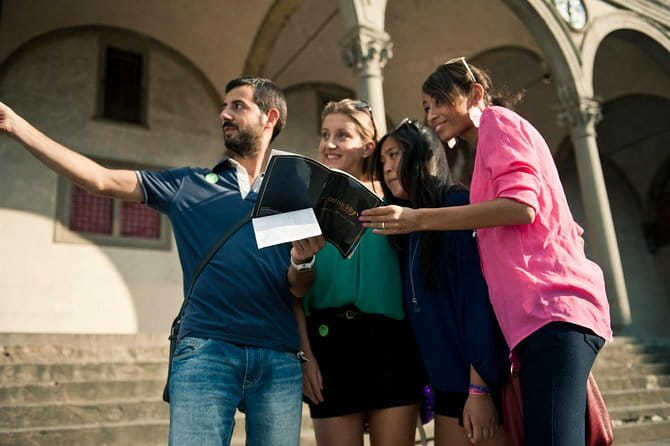 Self-Drive Vintage Fiat 500 Tour from Florence: Sunset Drive and Aperitivo - Frequently Asked Questions