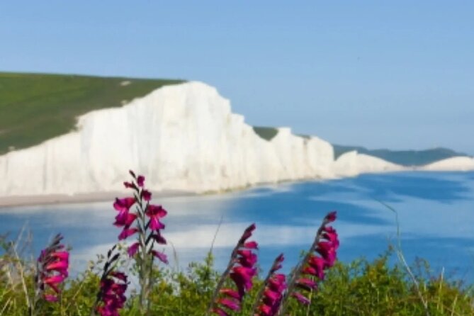 Seven Sisters & South Downs Tour with Train Tickets Included - FAQs About the Tour