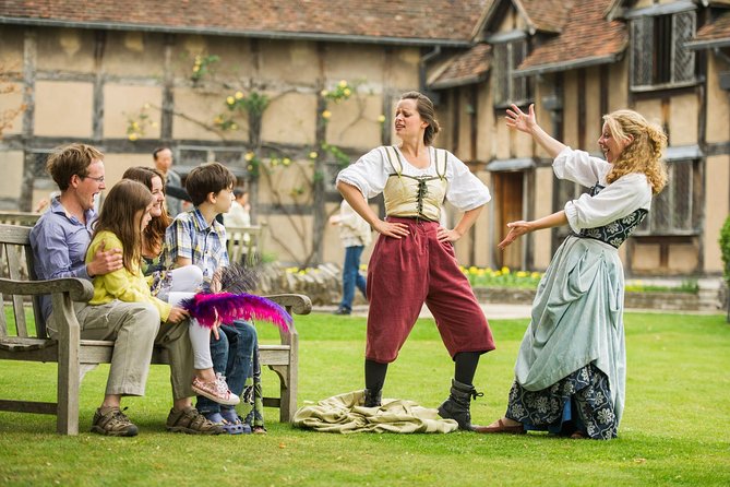 Shakespeare's Stratford-upon-Avon and Cotswolds Tour from London - Final Thoughts