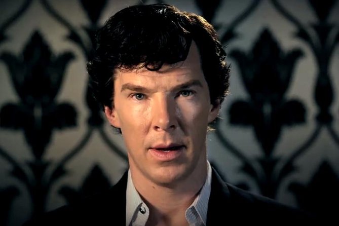 Sherlock: The Official Live Game - The Sum Up