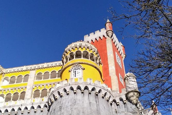 Sintra Cabo da Roca Cascais Estoril Private Tour - Who Would Love This Tour?