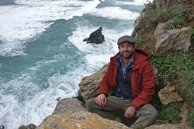 Sintra/Pena, Regaleira & Monserrate - The Value of a Guided Day in Sintra