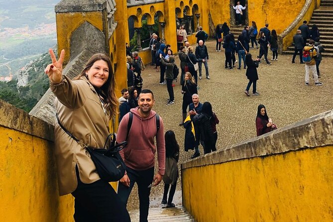 Sintra Private Tour from Lisbon - The Guides: What Makes Them Stand Out