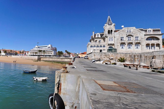 Sintra Small-Group with Regaleira, Pena Palace, Roca and Cascais - Final Thoughts: Who’s This Tour For?