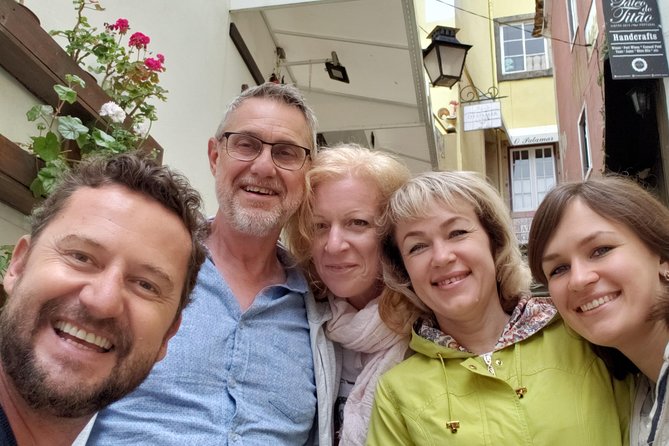 Sintra to Cascais: 2 Palaces, 4 Sites, Small Group 10 Hour Tour - What’s Included and What’s Not