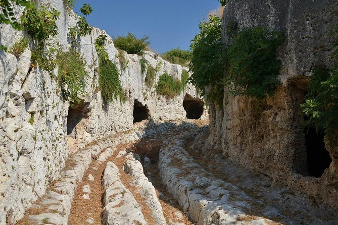 Siracusa - Ortigia & Noto Tour - Transportation, Value, and Experience