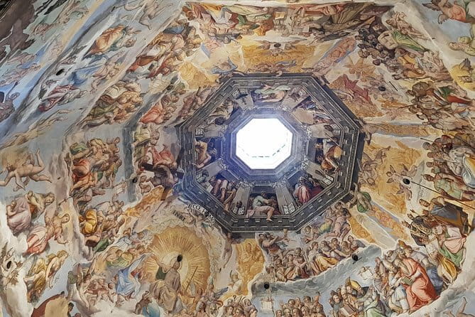 Skip-the-line Duomo Terraces and Dome Climb Tour in Florence - The Practicalities: Tickets, Duration, and Cost