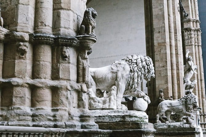 Skip-the-line Exclusive Florence Guided Tour w/ Accademia & David - FAQ