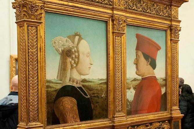 Skip the Line: Florence Uffizi Gallery monolingual Small Group Tour - Frequently Asked Questions