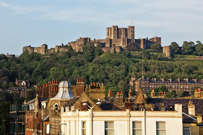 Small Group Canterbury, Dover Castle and Cliffs & Kent Villages Day Tour - Practical Tips